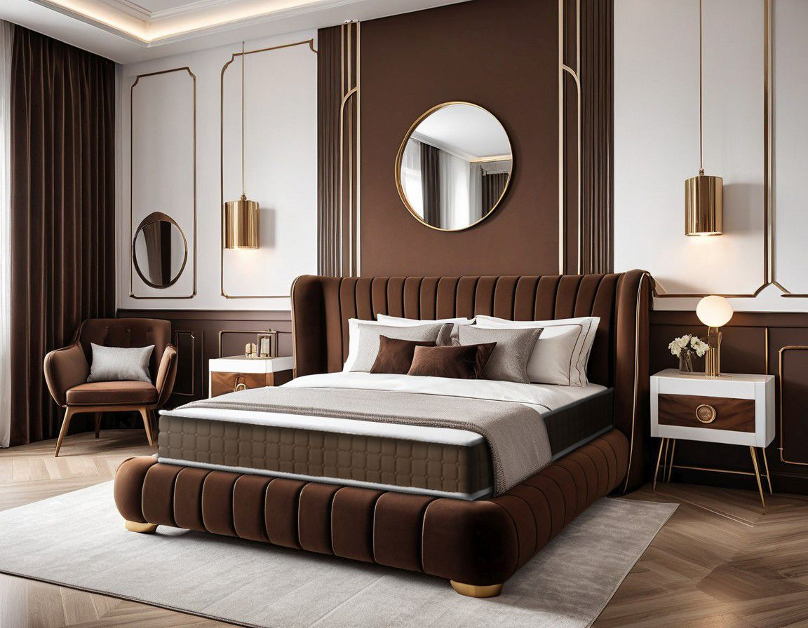 BRAVE SPRING COCOS - ортопедичний матрац ТМ EUROSLEEP Brave (Україна ...