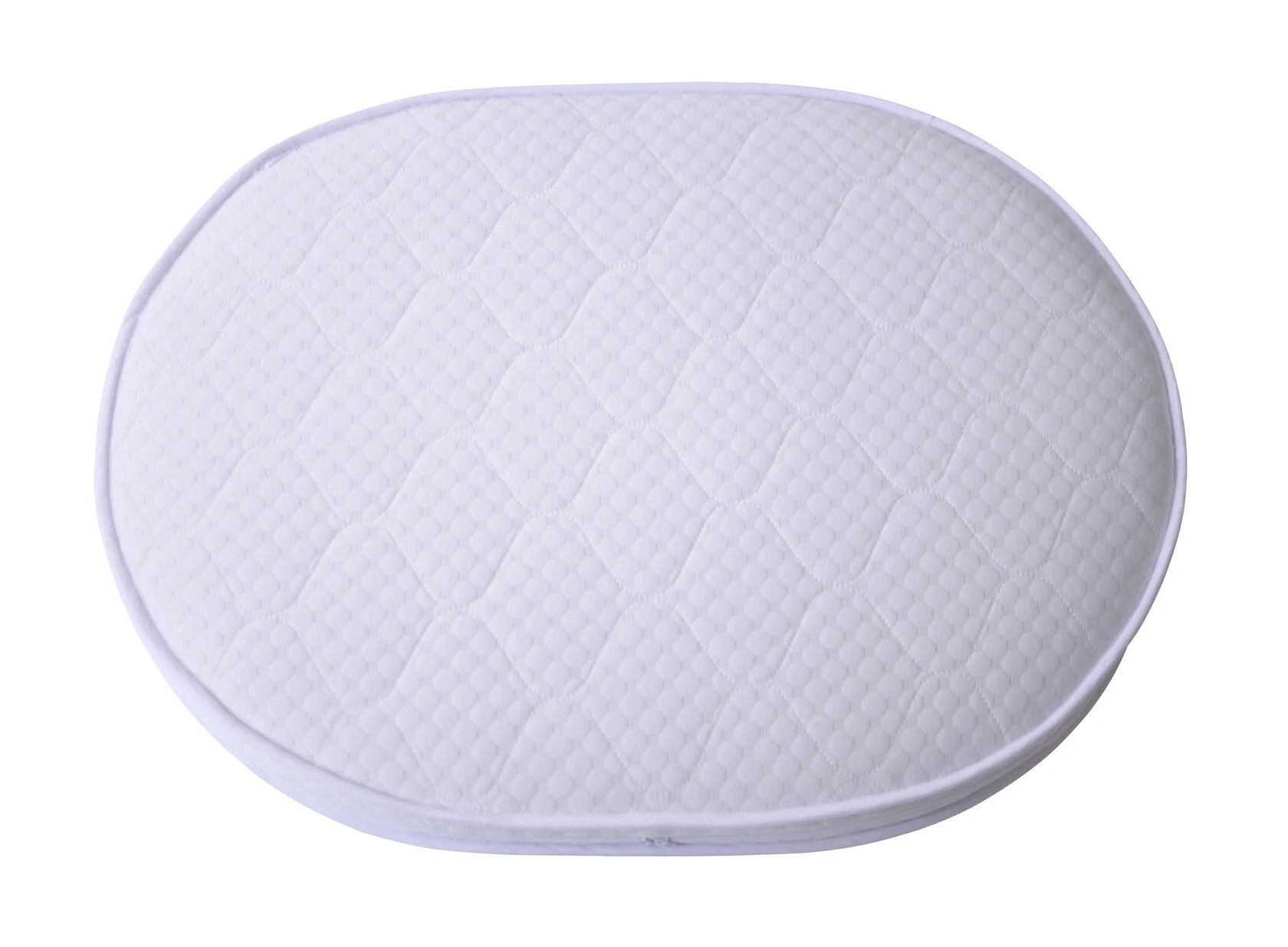 COCONUT - матрас овальный ТМ ВЕРЕС (Украина) купить на e-matras.ua ...