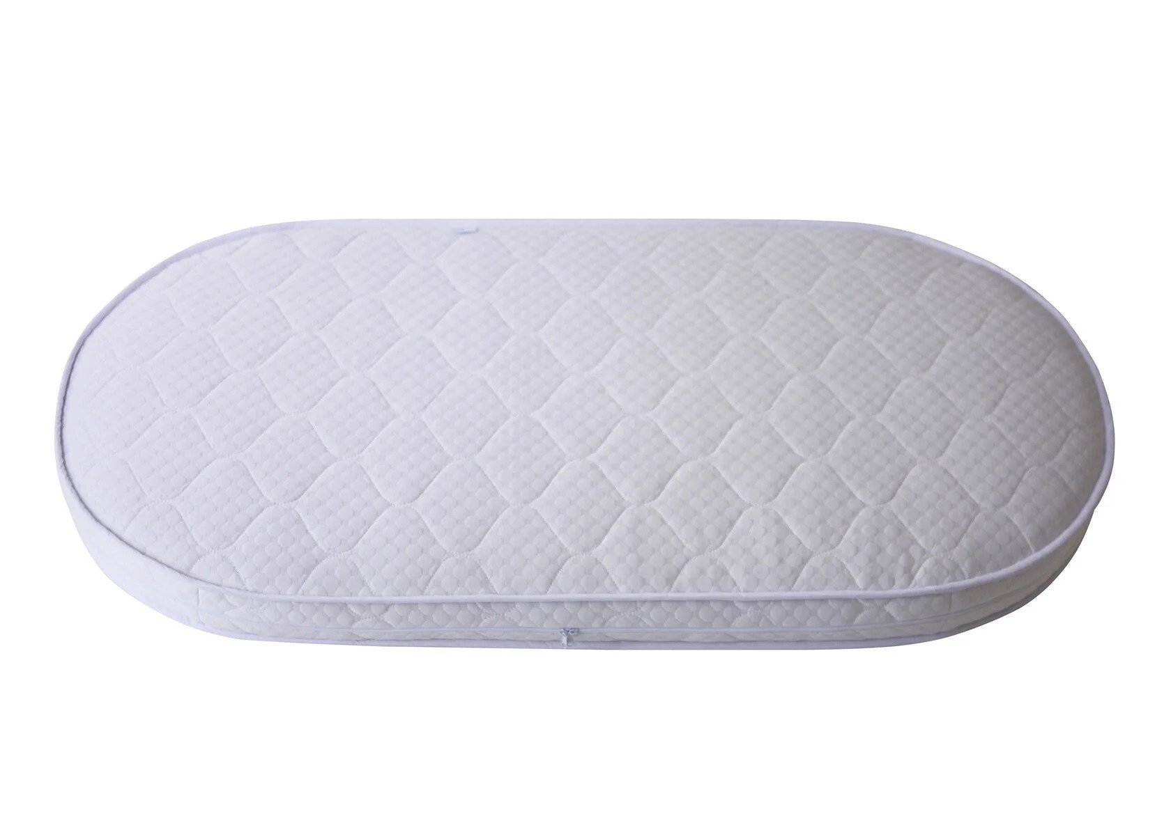 COCONUT PLUS ELASTIC FOAM - матрас овальный ТМ ВЕРЕС (Украина) купить ...