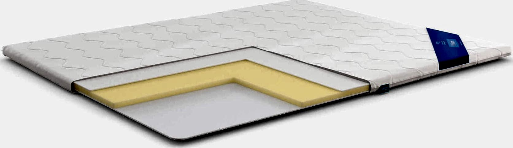 V FOAM - топпер ТМ ULTIMA SLEEP (Украина) купить на e-matras.ua | Цена ...