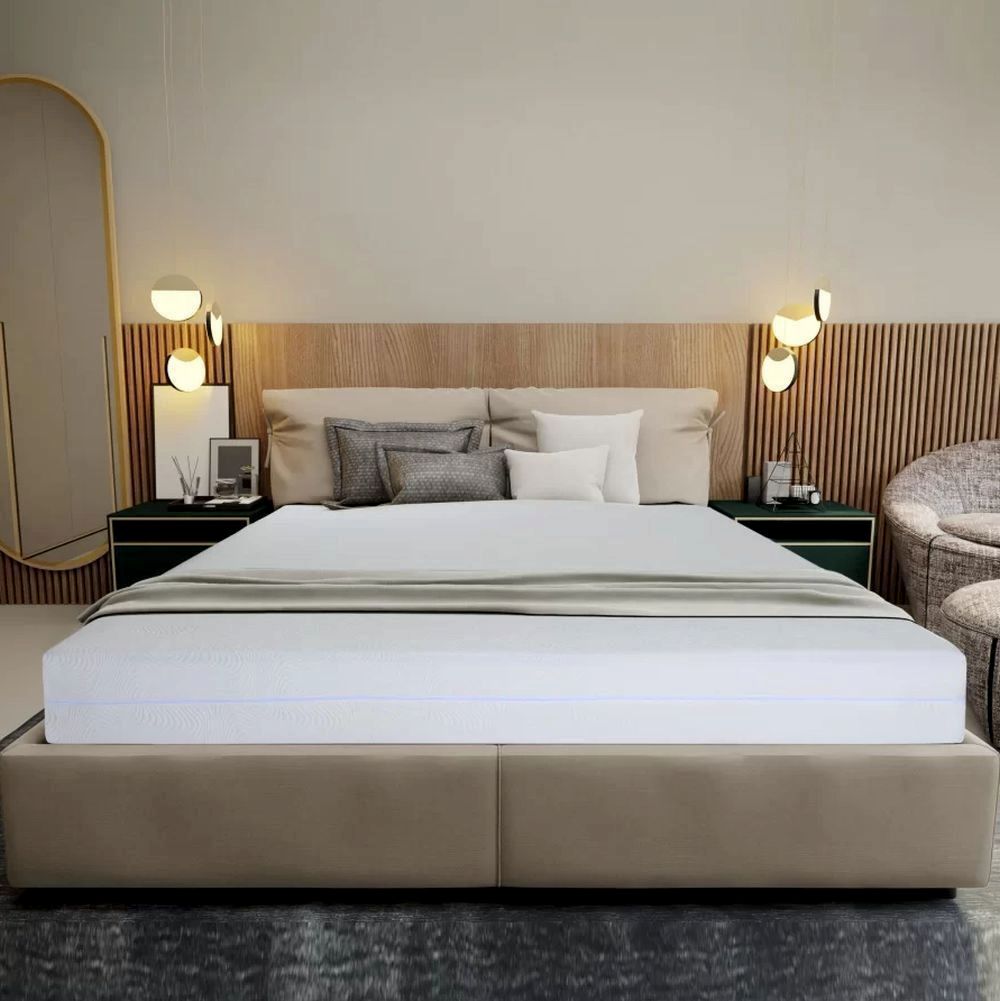 COMFORTEX МРІЯ - ортопедичний матрац USLEEP (Україна) купити на e-matras.ua | Ціна, відгуки ...